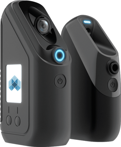 Soberlink Connect | Portable & Wireless Alcohol Monitor